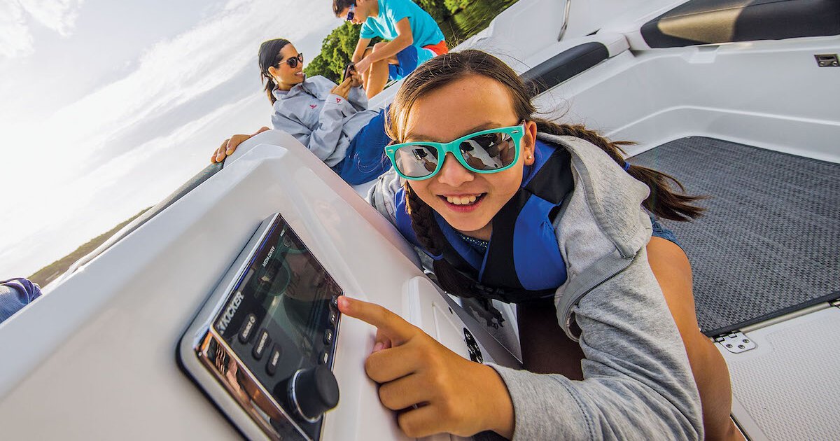 Electric Shock Drowning (ESD) & Carbon Monoxide Safety