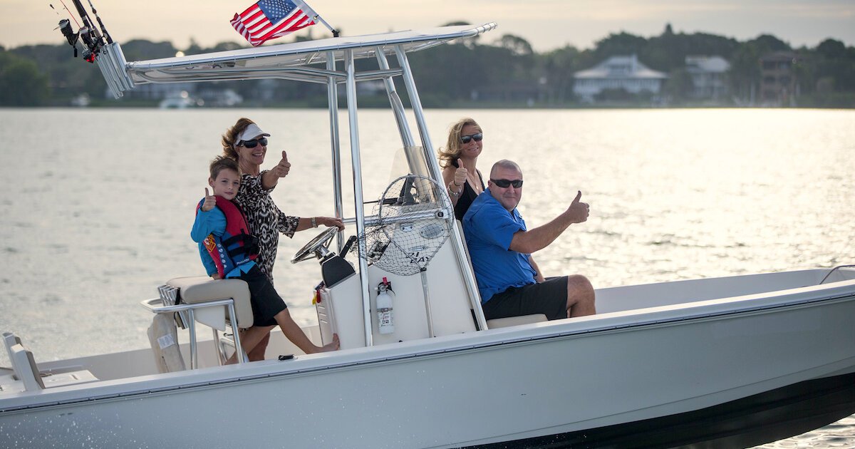 5 Fourth of July Boating Tips | Discover Boating