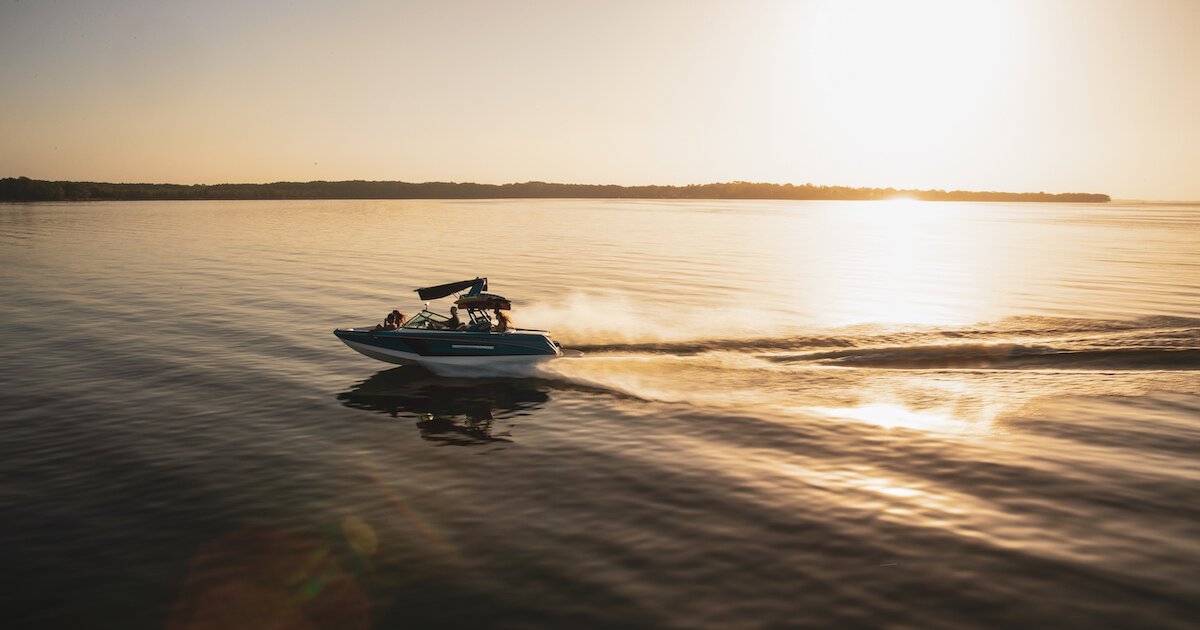How to Make a Boat Faster | Discover Boating
