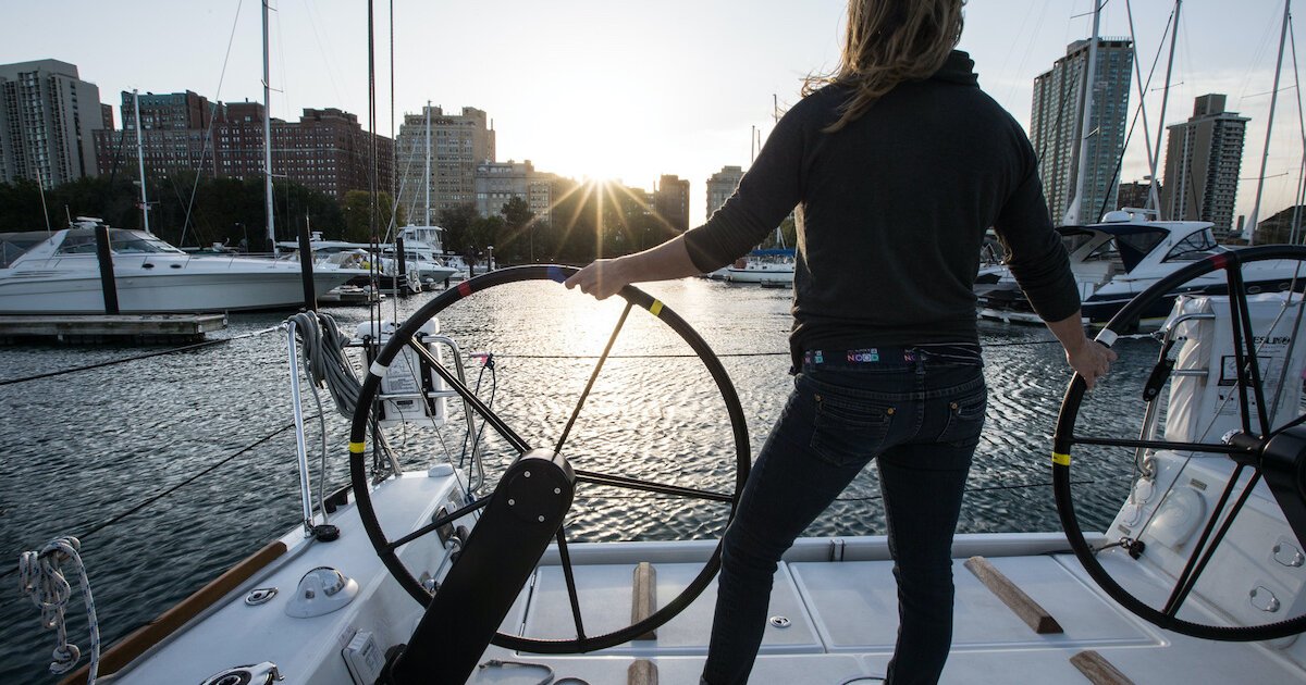 Boat Business Ideas: 5 Smart Ways to Make Money With Your Boat
