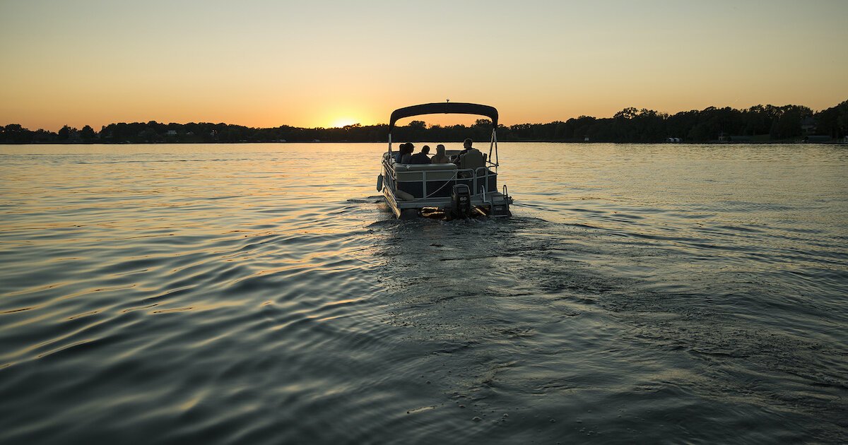Is a Boat a Good Investment? | Discover Boating