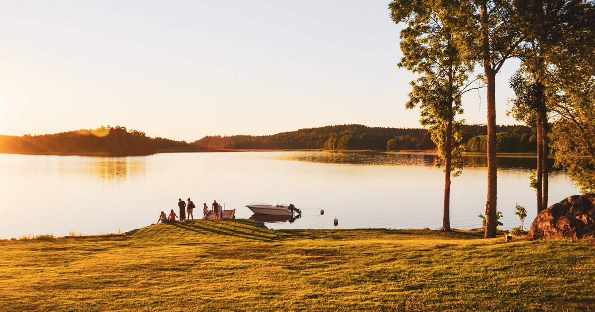 Labor Day Boating: 5 Ways to Extend Your Boating Season | Discover Boating Labor Day Boating: 5 Ways to Extend Your Boating Season | Discover Boating
