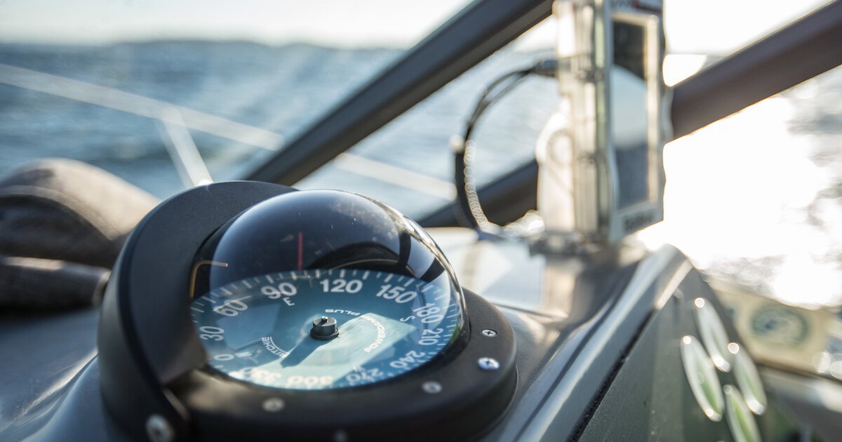 How to Navigate a Boat | Discover Boating