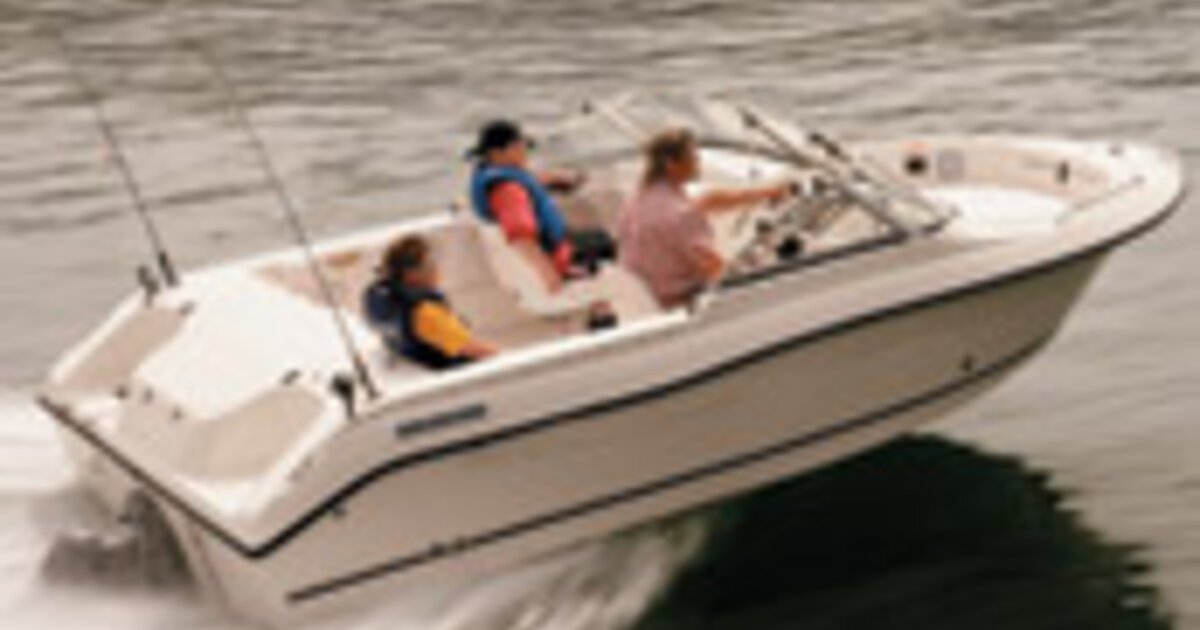 Storm Survival Strategies | Discover Boating