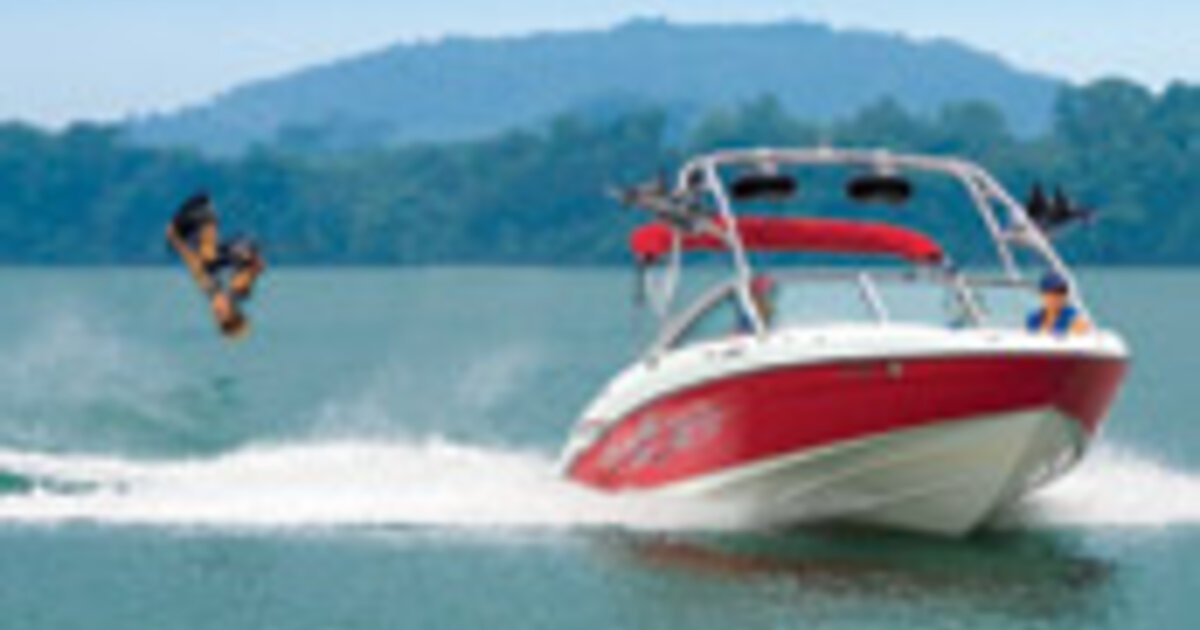 Wakeboarding Boat Buyer Guide | Discover Boating