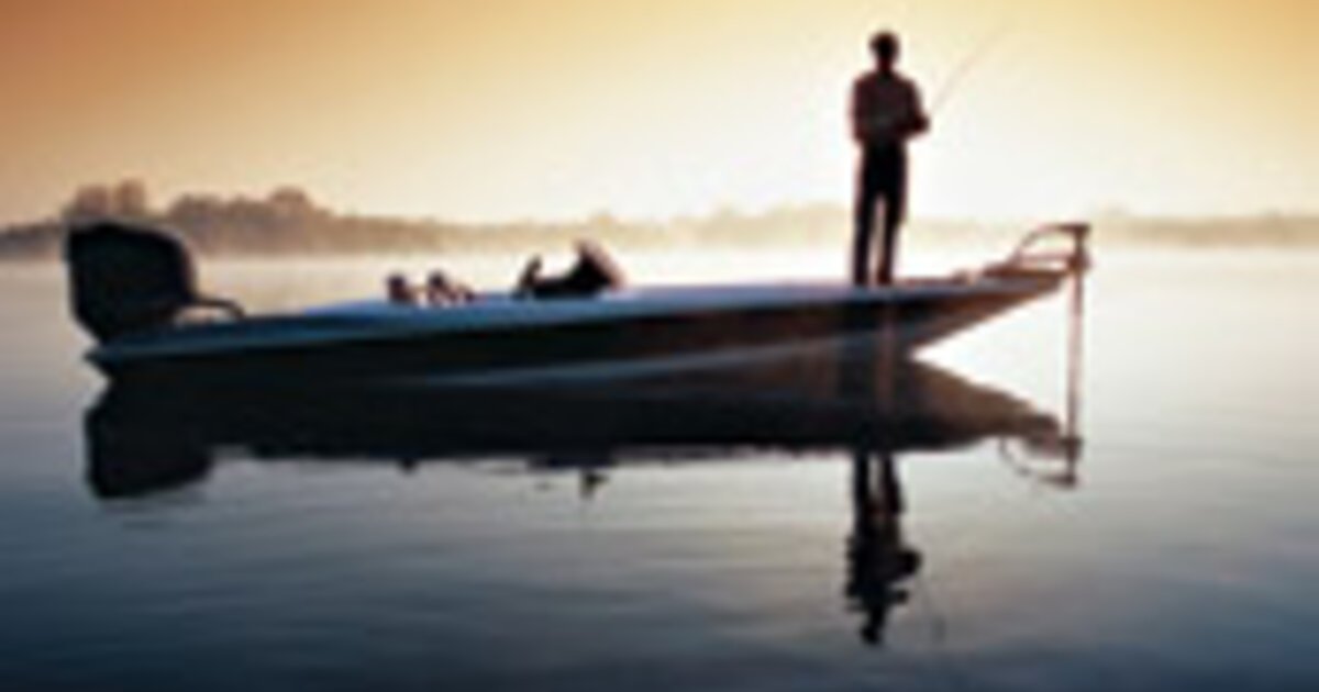 Fly Fishing Boats | Discover Boating