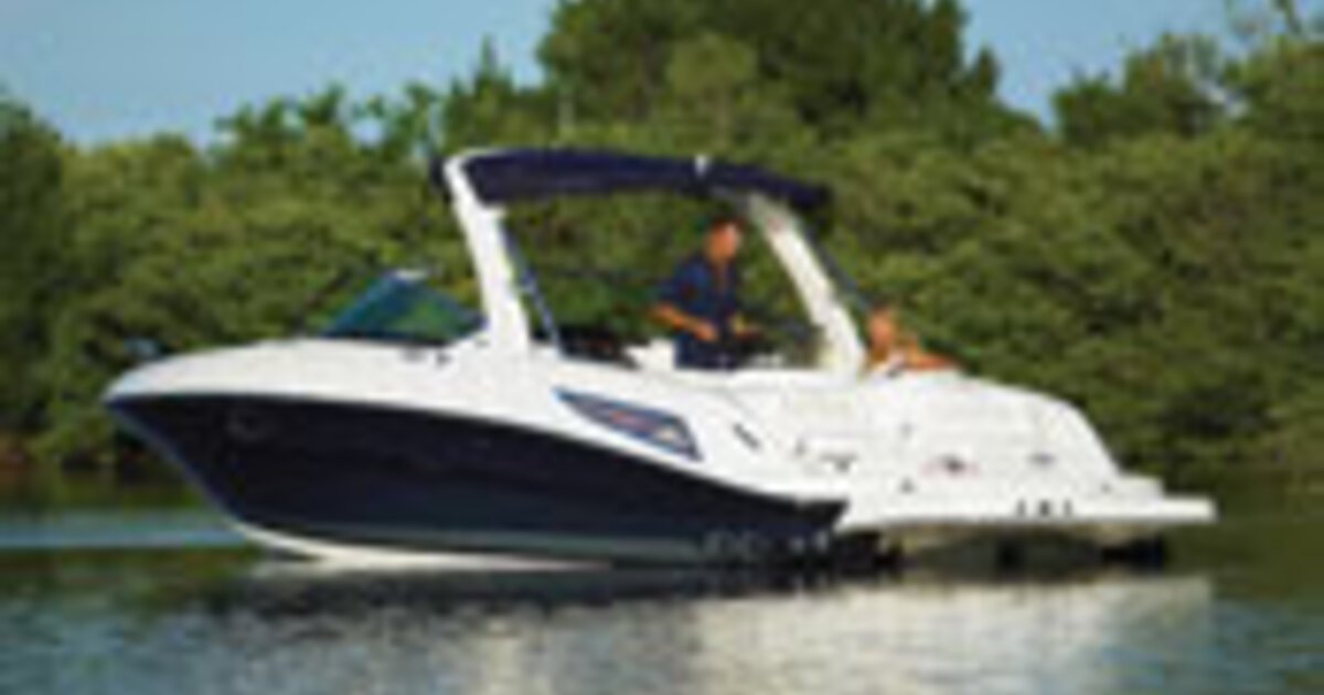 TOWING THE LINE: NINE TIPS FOR TOWING | Discover Boating