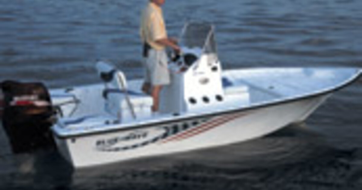 Dinghies & Tender Boats | Discover Boating