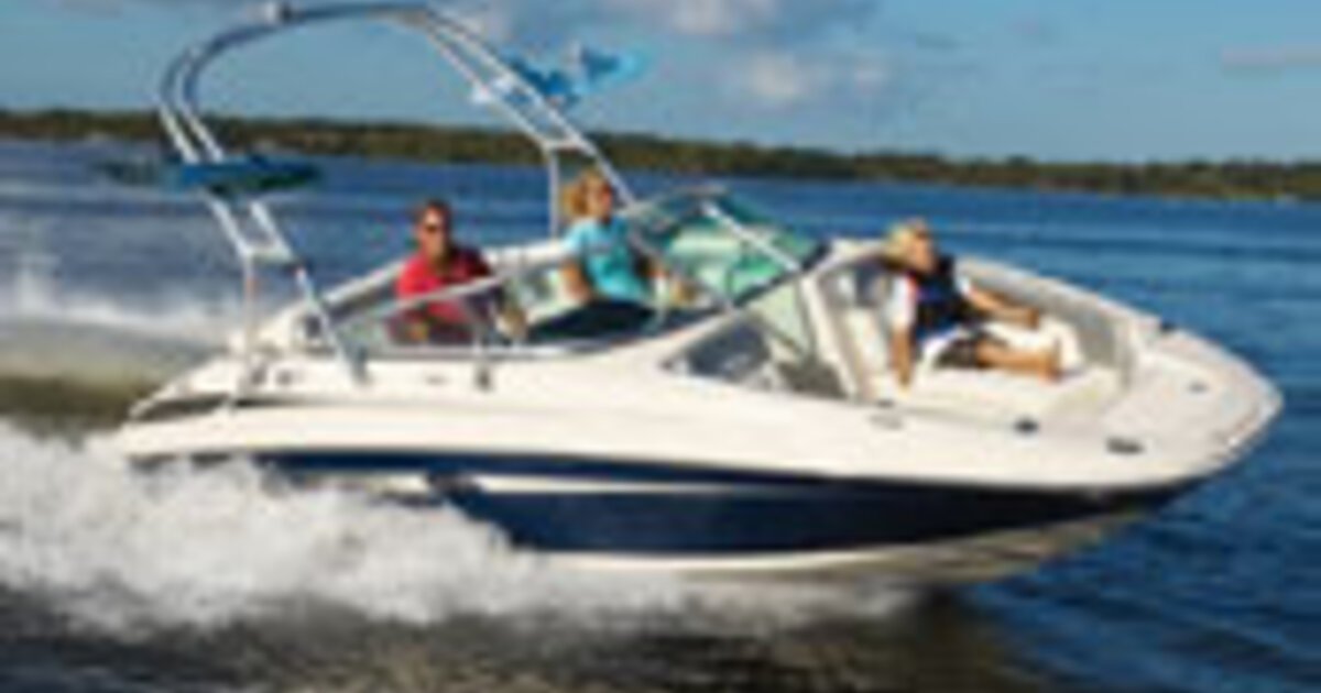 Staying Close to Home This Summer? | Discover Boating
