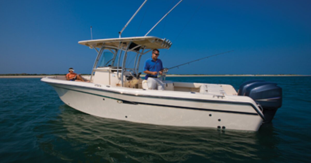 Seven Ways to Fish in Saltwater | Discover Boating