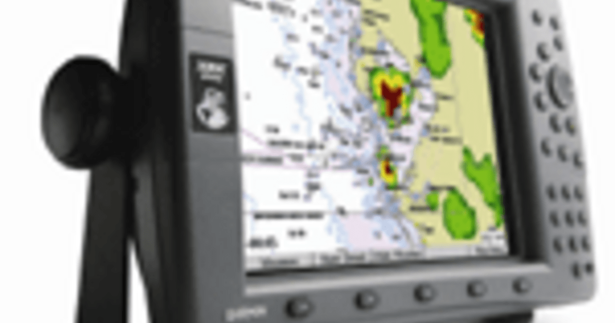 The Importance of GPS | Discover Boating