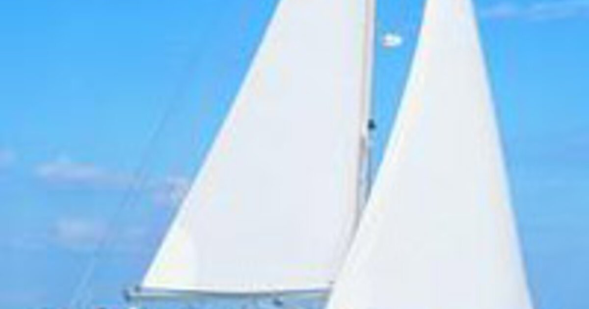 What Does the Keel Do? | Discover Boating