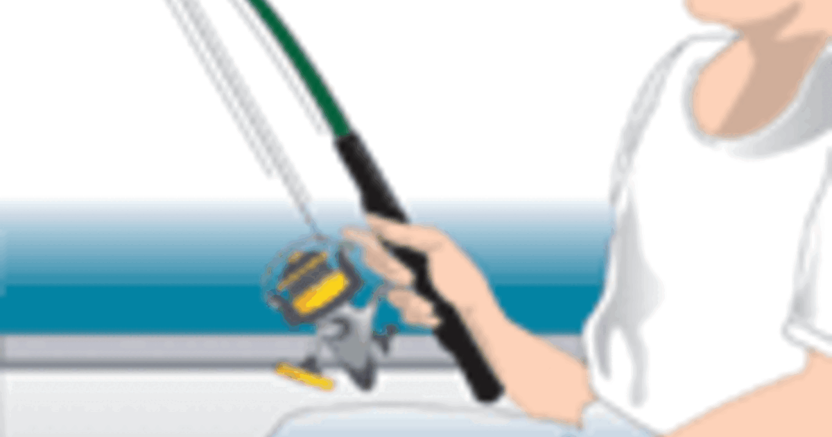 Fishing Tips: Fighting A Fish | Discover Boating