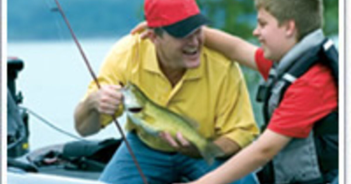 Where Do Fish Live? | Discover Boating