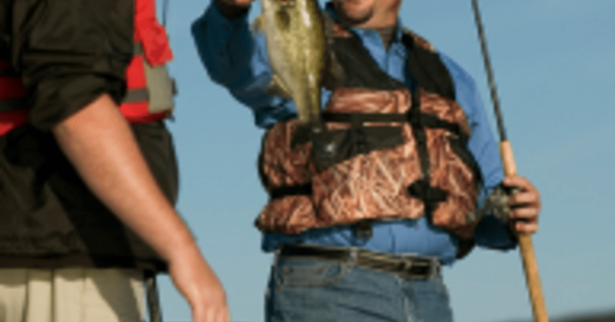 Five Tips to Preserve Fishing | Discover Boating