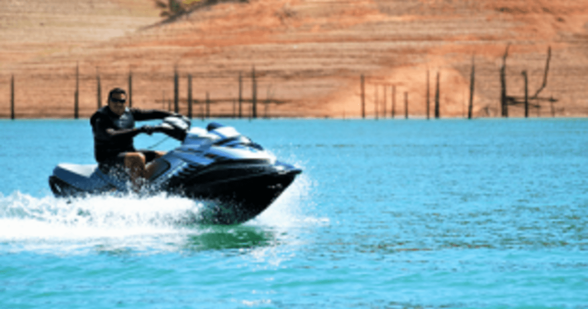 Five Tips for Boating in Shallow Water | Discover Boating