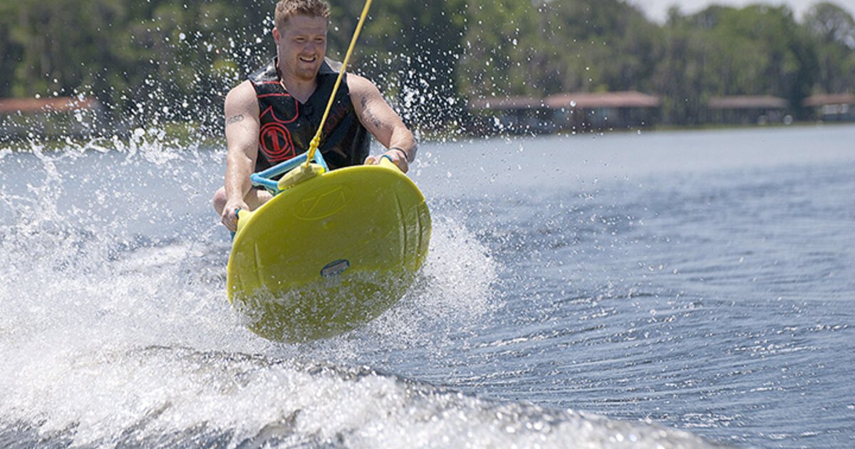Shark Tank’s Best On-Water Inventions | Discover Boating