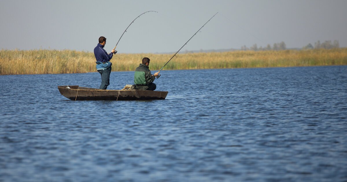 Spring Freshwater Fishing – Tactics and Strategies | Discover Boating