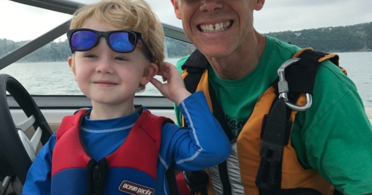 Exploring Boats As A Family | Discover Boating