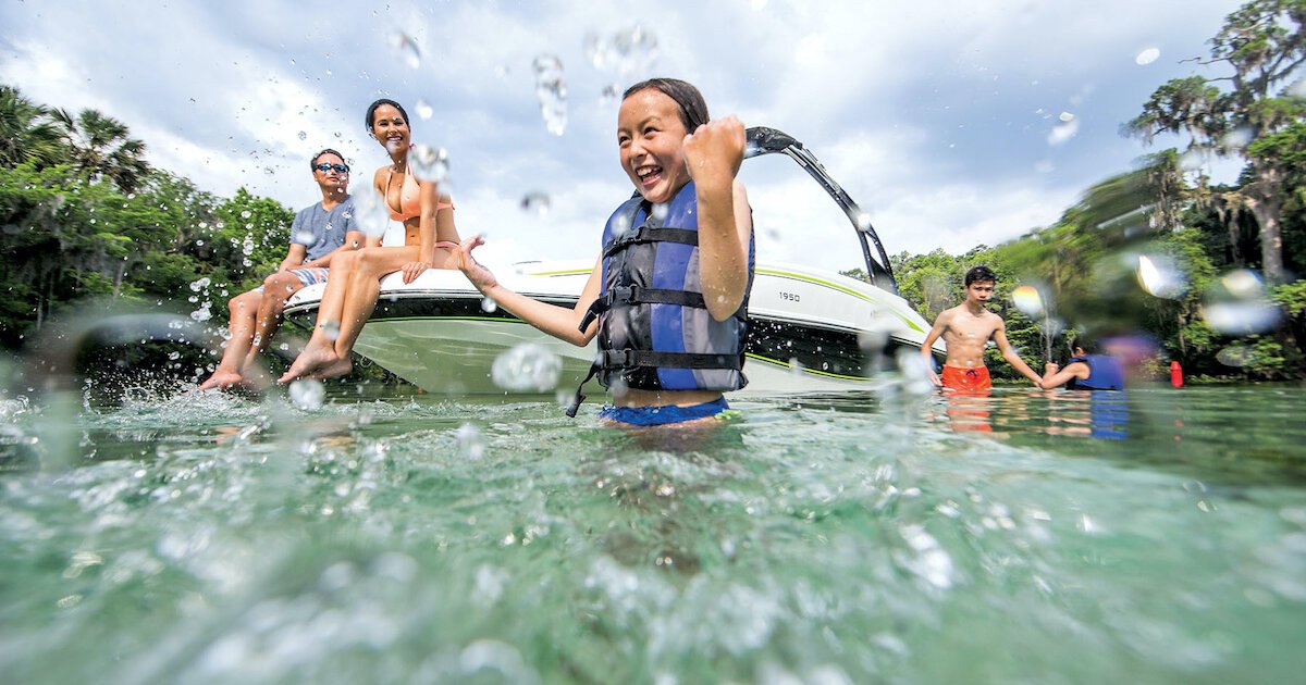 10 Ways to Save Money on Boat Ownership Costs | Discover Boating