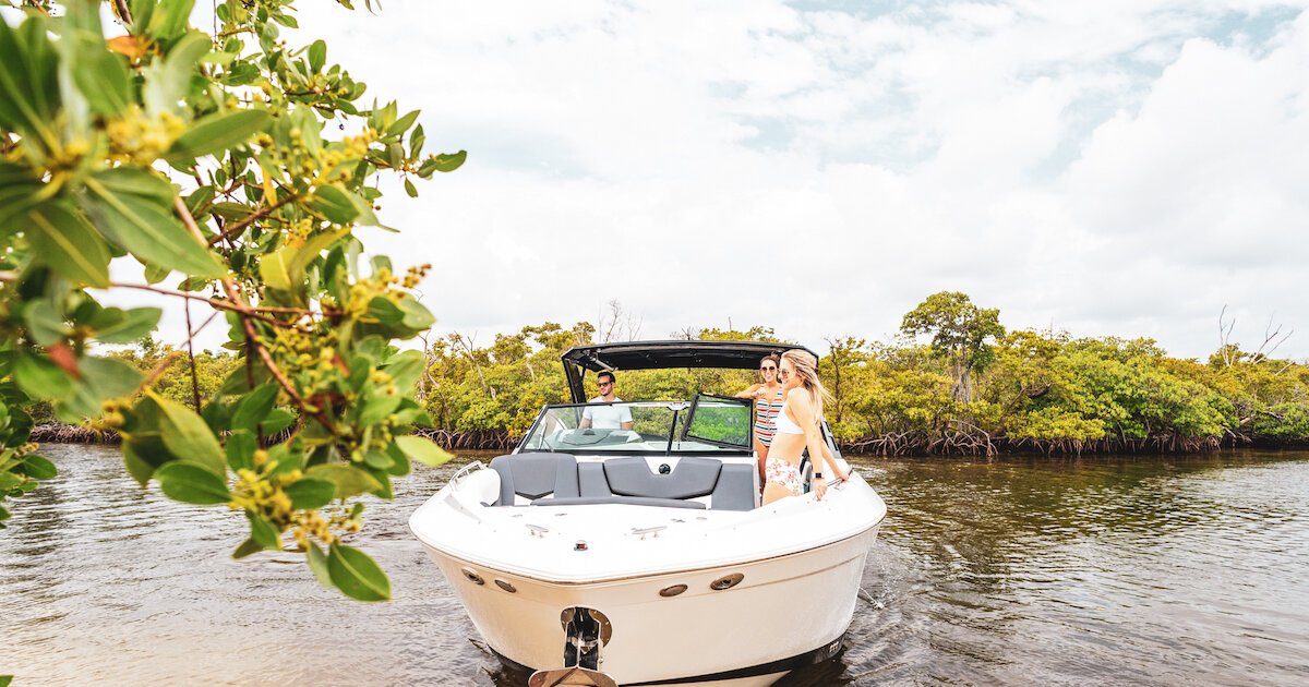 Summer Boating Activities: 7 Fun Places to Take Your Boat