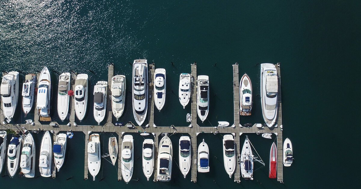 Types of Boats: Choosing the Right Boat Type | Discover Boating