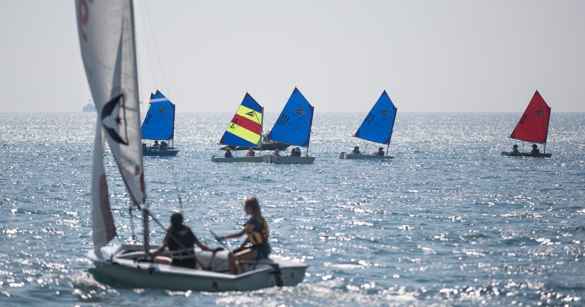 Types of Sailboats, Activities and Uses | Discover Boating