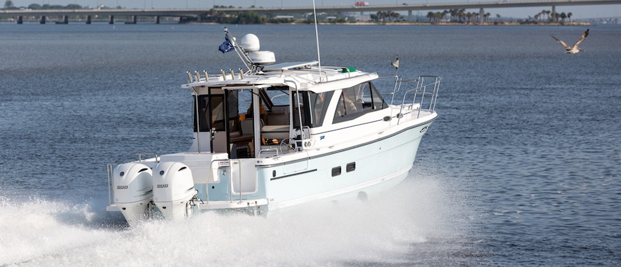 Trawler | Discover Boating