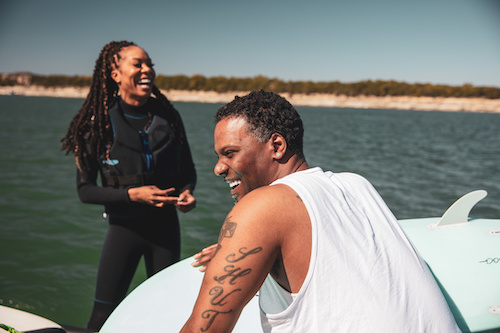 Boating: 7 Ways to Get In on America's New Favorite Outdoor Activity