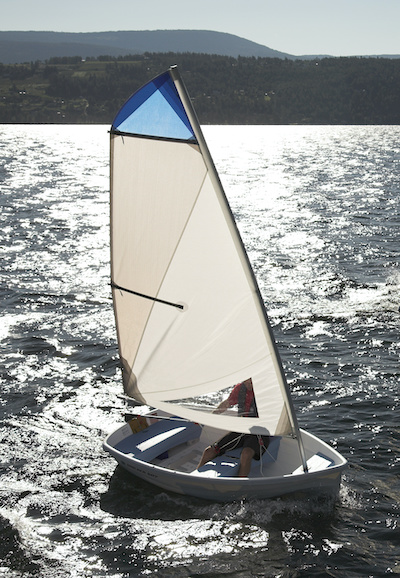 5 Cheap, Affordable Sailboats | Discover Boating